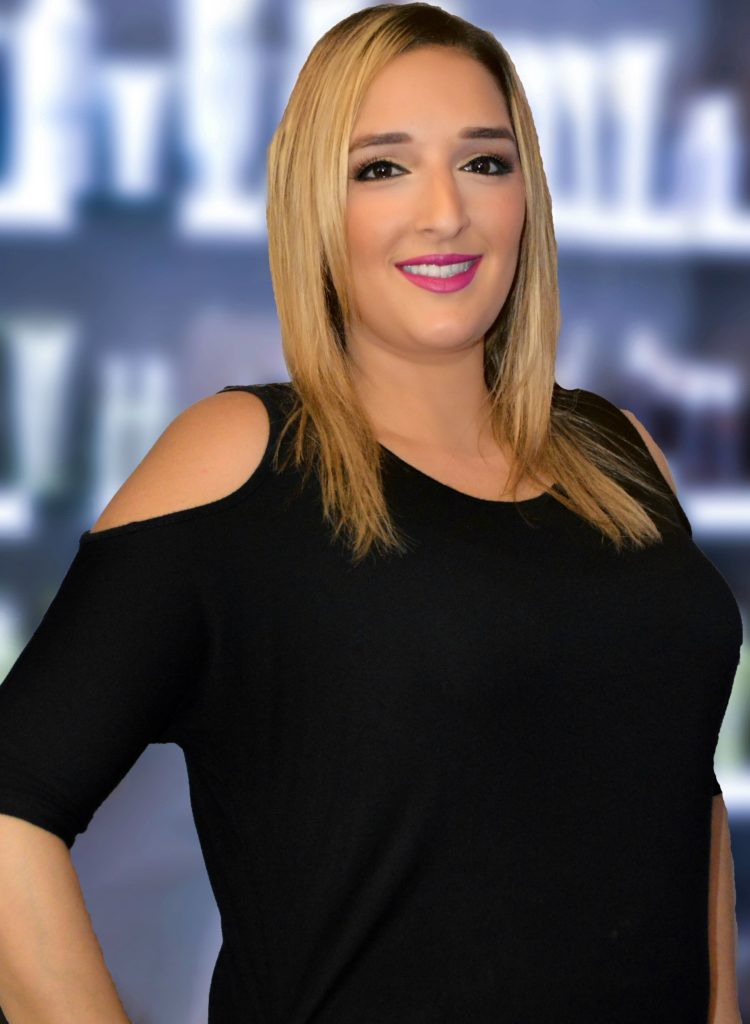 claudy - Beauty Indulgence